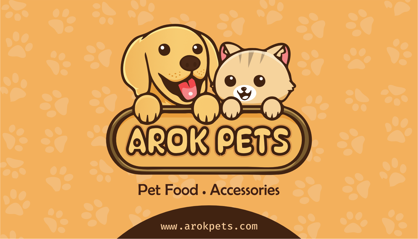 Food & Accessories @ Thisayanvilai | Arok Pets
